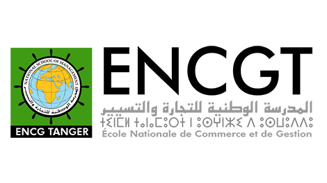ENCG MAROC - ENCG Tanger